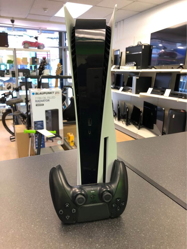 Affordable & Used PS5 Consoles - Own4Less